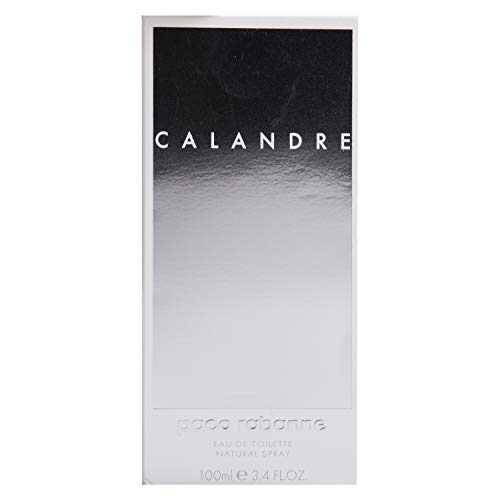 CALANDRE by Paco Rabanne 3.4 oz / 100 ml EDT Spray