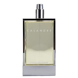 CALANDRE by Paco Rabanne 3.4 oz / 100 ml EDT Spray