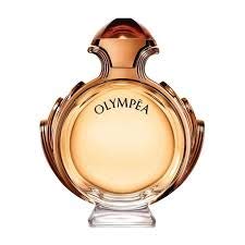 paco rabanne olympea intense eau de parfum spray, 1 ounce