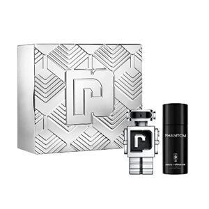 paco rabanne phantom by paco rabanne