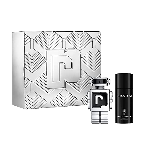 PACO RABANNE PHANTOM by PACO RABANNE