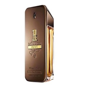 1 million prive by paco rabanne for men 3.4 fl oz eau de parfum spray