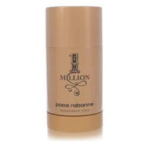 paco rabanne 1 million for men deodorant stick, 2.2 ounce