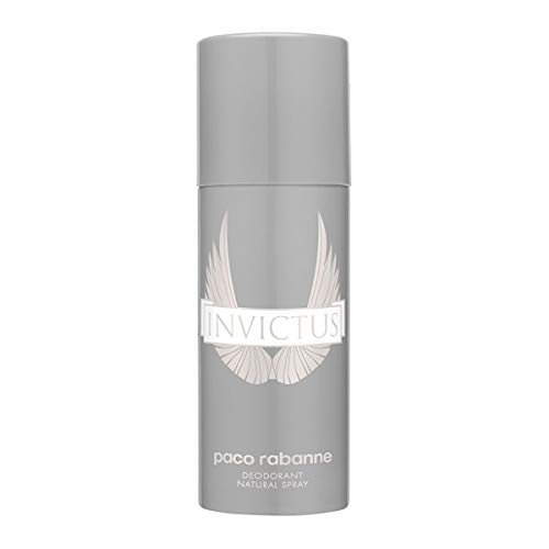 Invictus By Paco Rabanne For Men - 5.1 Oz Deodorant Spray 5.1 oz