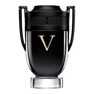 paco rabanne invictus victory for men eau de parfum spray, 1.7 ounce