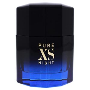 Paco Rabanne Pure XS Night Men EDP Spray 3.4 oz