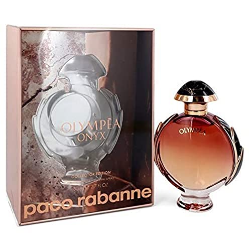 Eau De Parfum Spray Collector Edition 2.7 oz