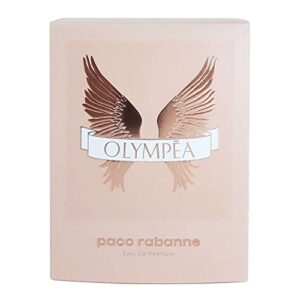 paco rabanne olympea ladies – edp spray 1.7 oz