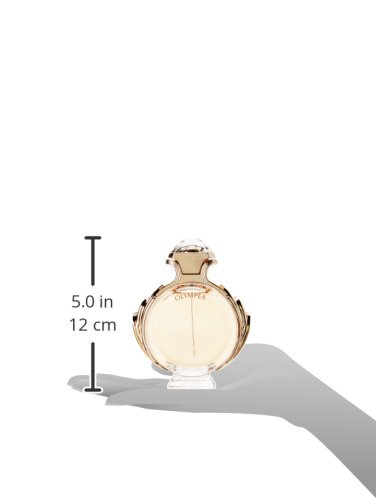 Paco Rabanne Olympea Ladies - Edp Spray 2.7 Oz