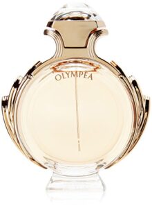 paco rabanne olympea ladies – edp spray 2.7 oz