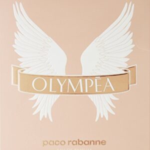 Paco Rabanne Olympea Ladies - Edp Spray 2.7 Oz