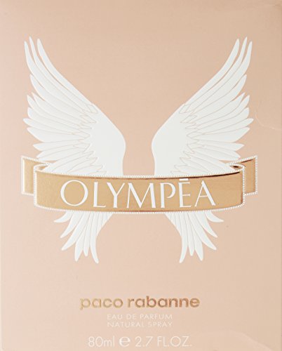 Paco Rabanne Olympea Ladies - Edp Spray 2.7 Oz