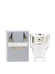 paco rabanne invictus for men edt spray 1.7 oz