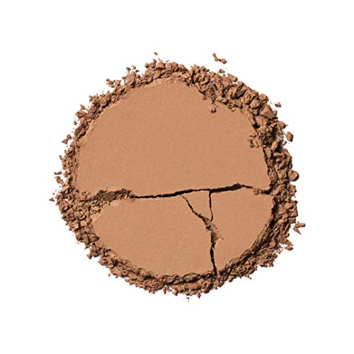 ILIA - NightLite Bronzing Powder | Non-Toxic, Cruelty-Free, Clean Beauty (Drawn In - Light to Medium Tan)