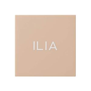 ILIA - NightLite Bronzing Powder | Non-Toxic, Cruelty-Free, Clean Beauty (Drawn In - Light to Medium Tan)