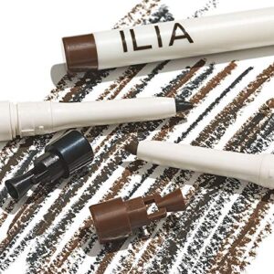 ILIA - Clean Line Gel Liner - Twilight Black | (Cruelty-Free, Vegan, Clean Beauty)