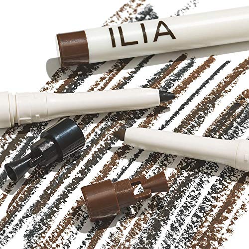 ILIA - Clean Line Gel Liner - Twilight Black | (Cruelty-Free, Vegan, Clean Beauty)