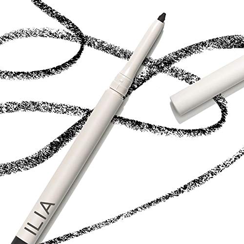 ILIA - Clean Line Gel Liner - Twilight Black | (Cruelty-Free, Vegan, Clean Beauty)