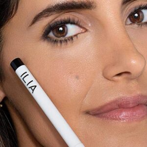 ILIA - Clean Line Gel Liner - Twilight Black | (Cruelty-Free, Vegan, Clean Beauty)