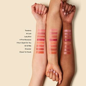 ILIA - Multi-Stick For Lips + Cheeks | Cruelty-Free, Vegan, Clean Beauty (Dreamer (Warm Nude))