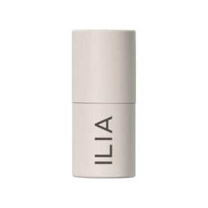 ILIA - Multi-Stick For Lips + Cheeks | Cruelty-Free, Vegan, Clean Beauty (Dreamer (Warm Nude))