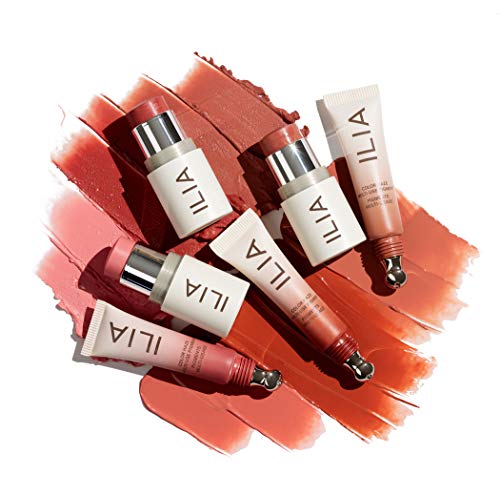 ILIA - Color Haze Multi-Matte Pigment | Cruelty-Free, Vegan, Clean Beauty (Waking Up (Honey Nude))