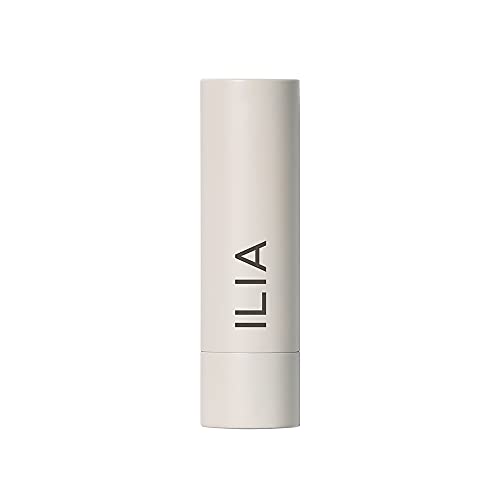 ILIA - Balmy Tint Hydrating Lip Balm | Non-Toxic, Cruelty-Free, Clean Makeup (Lady)