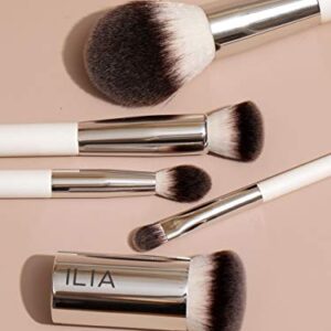 ILIA - Blending Brush | Non-Toxic, Vegan, Cruelty-Free, Clean Makeup