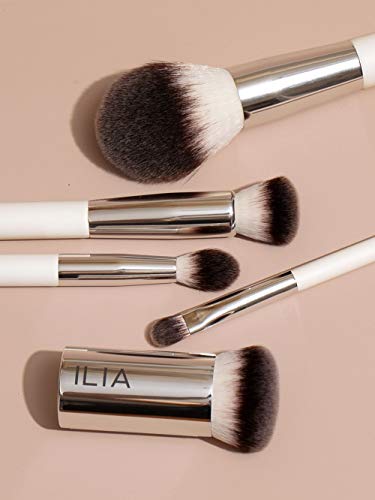 ILIA - Blending Brush | Non-Toxic, Vegan, Cruelty-Free, Clean Makeup