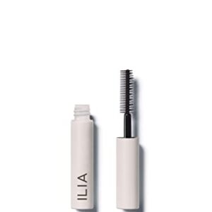 Ilia Deluxe Limitless Lash Mascara .1 oz Travel