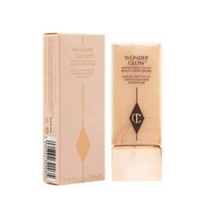 charlotte tilbury wonderglow instant soft-focus beauty flash 1.4 oz by charlotte tilbury