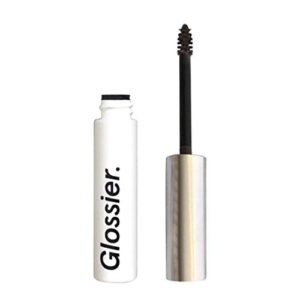 glossier boy brow 3.12 g / 0.11 oz (brown)