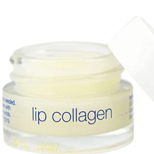 somaluxe lip collagen: peptide + stem cell complex.25oz