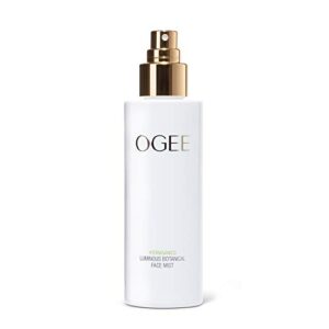 ogee luminous botanical face mist