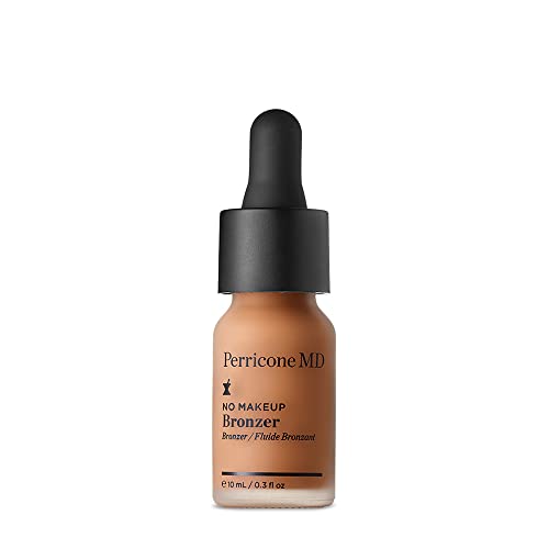 Perricone MD No Makeup Bronzer Broad Spectrum SPF 15 0.3 Ounce