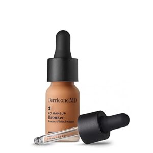 Perricone MD No Makeup Bronzer Broad Spectrum SPF 15 0.3 Ounce