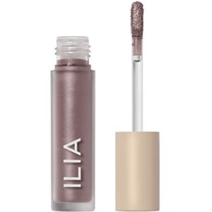 ILIA - Liquid Powder Chromatic Eye Tint | Non-Toxic, Vegan, Cruelty-Free, Clean Makeup (Dim)