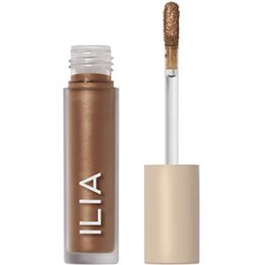 ILIA - Liquid Powder Chromatic Eye Tint | Non-Toxic, Vegan, Cruelty-Free, Clean Makeup (Sheen)