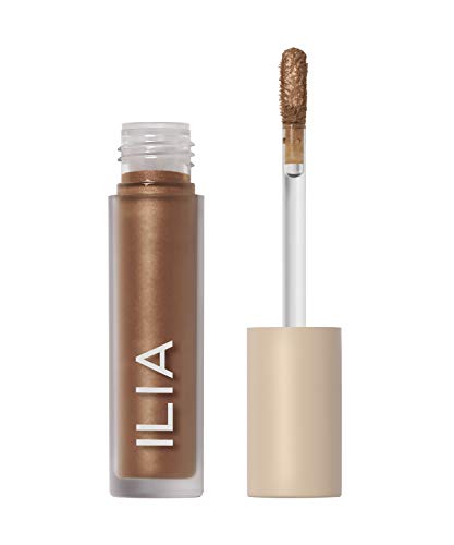 ILIA - Liquid Powder Chromatic Eye Tint | Non-Toxic, Vegan, Cruelty-Free, Clean Makeup (Sheen)