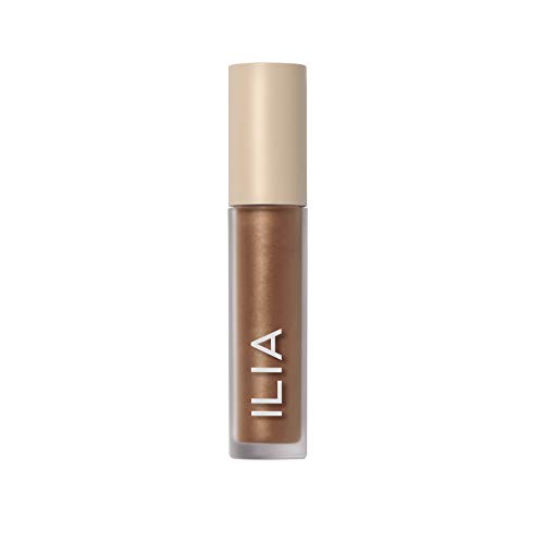 ILIA - Liquid Powder Chromatic Eye Tint | Non-Toxic, Vegan, Cruelty-Free, Clean Makeup (Sheen)