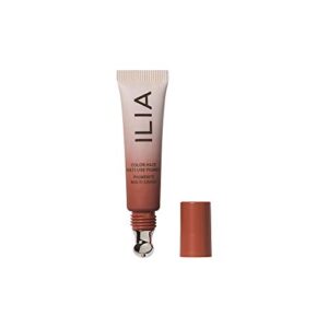 ilia – color haze multi-matte pigment | cruelty-free, vegan, clean beauty (stutter (orange))