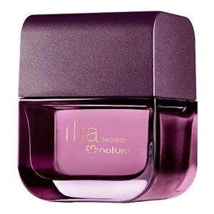 natura ilía secreto eau de parfum