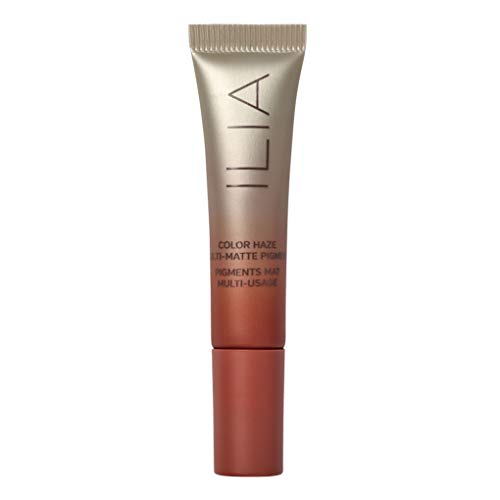 ILIA Beauty Color Haze Multi-Use Pigment - Stutter For Women 0.23 oz Makeup