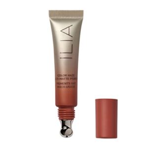 ILIA Beauty Color Haze Multi-Use Pigment - Stutter For Women 0.23 oz Makeup