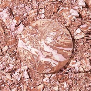 LAURA GELLER NEW YORK Baked Bronze-N-Brighten Bronzer Powder - Fair - Natural Bronze Glow