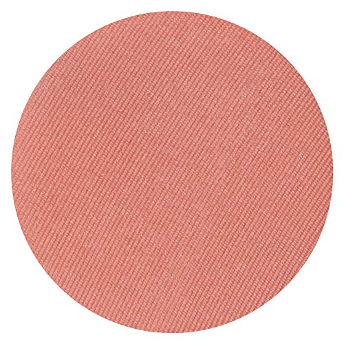 Mineral Fusion Makeup Blush, Long-Lasting Flush of Color, Natural & Smooth Hydrating Blend with Antioxidants, Vitamin C & E, Talc Free (Flashy) 0.10 oz