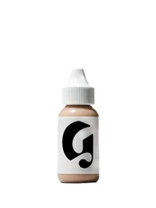 glossier perfecting skin tint g11 is a light neutral shade 1 fl oz / 30 ml