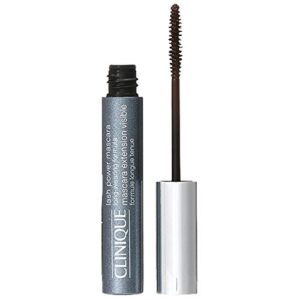 clinique/lash power mascara 04 dark chocolate .21 oz