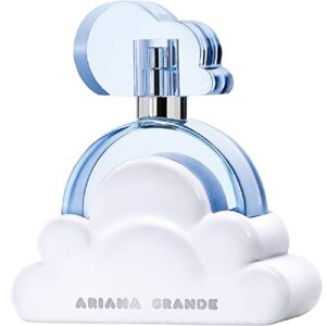 ariana grande cloud eau de parfum spray ,clear ,3.4 fl oz