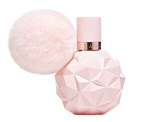 ariana grande sweet like candy eau de parfum, 3.4 ounce